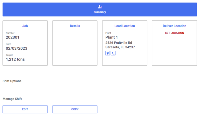 Viewing & Editing Orders | Spot On Performance