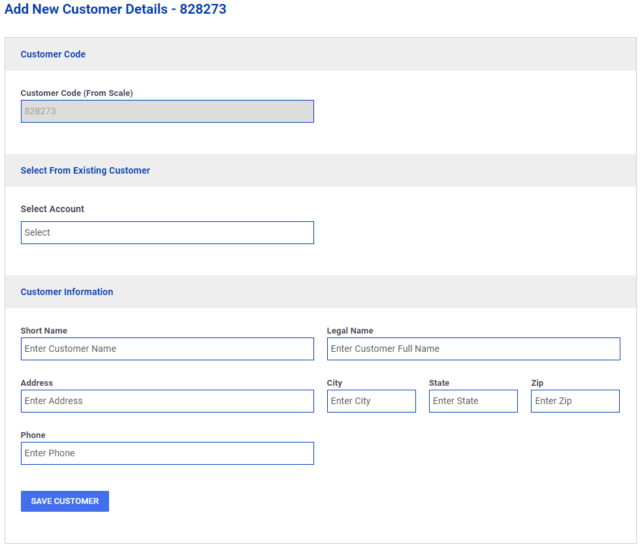 Customers | Spot On Performance
